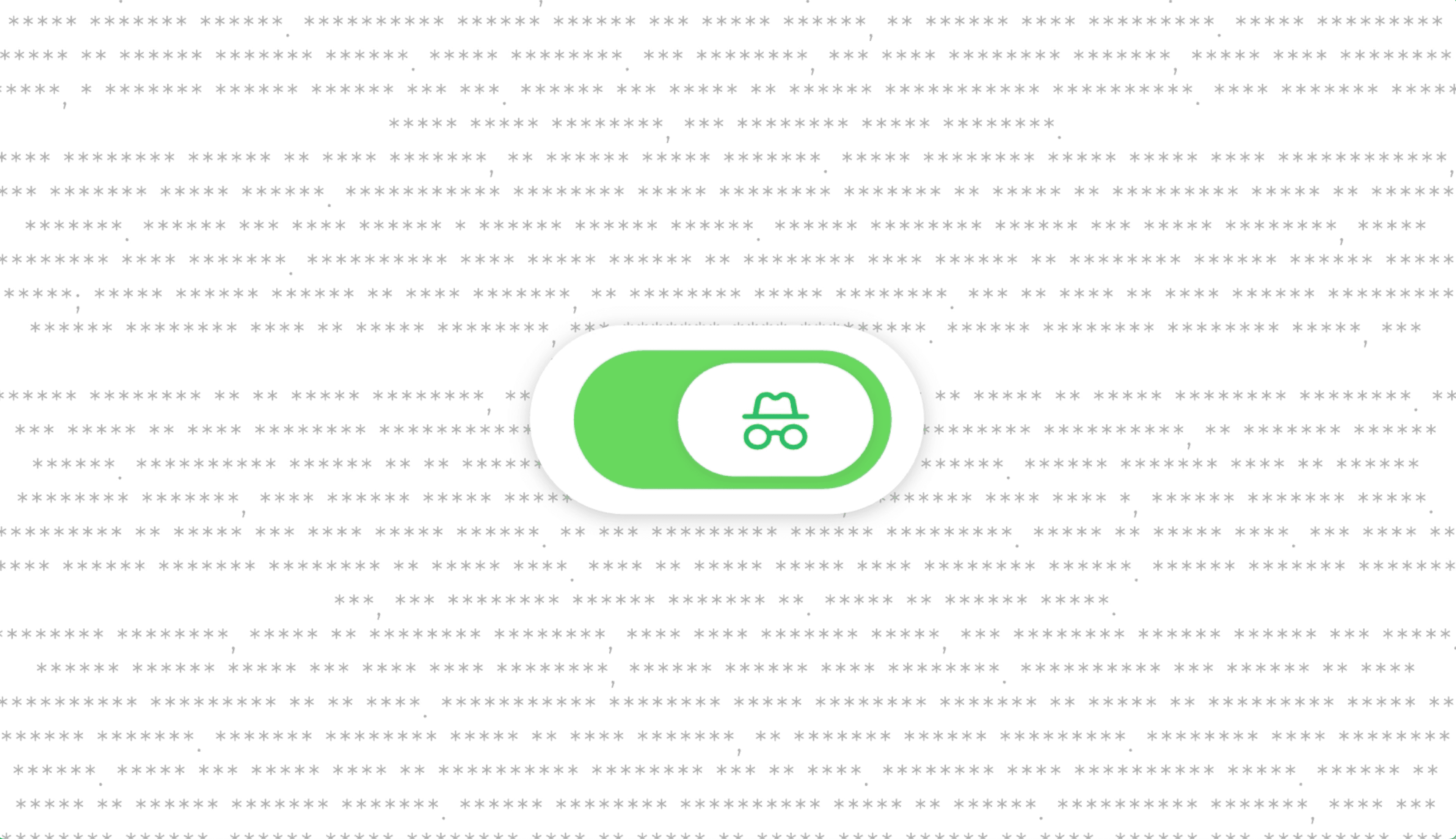 👻 Gumloop Incognito Mode