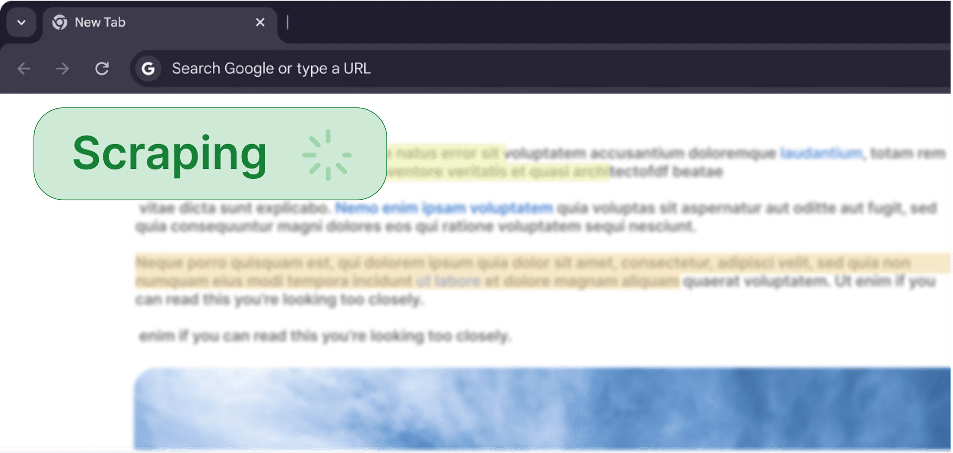 Get started in 2 minutes